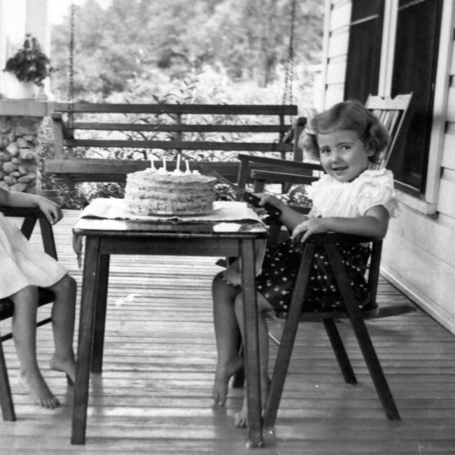 Happy Birthday, Mom — bd-studios.com