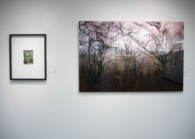 INTERSECTION luke kurtis exhibition — bd-studios.com