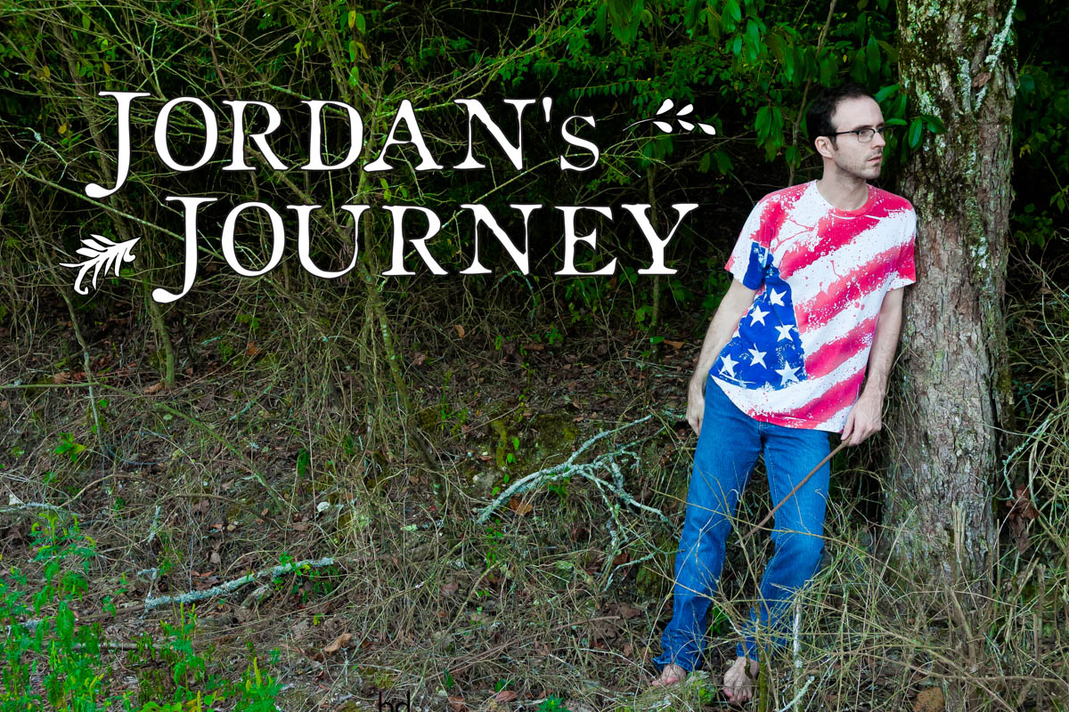 Jordan’s Journey blog archive — bd-studios.com